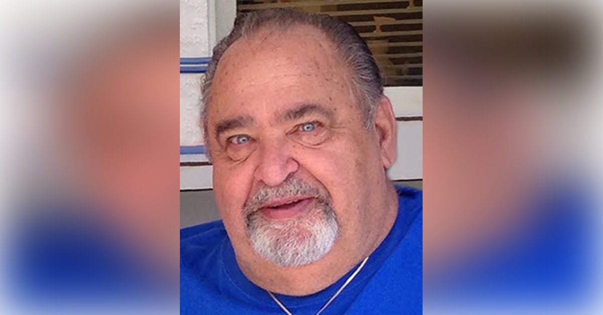 Obituary information for Robert G. Marchetta