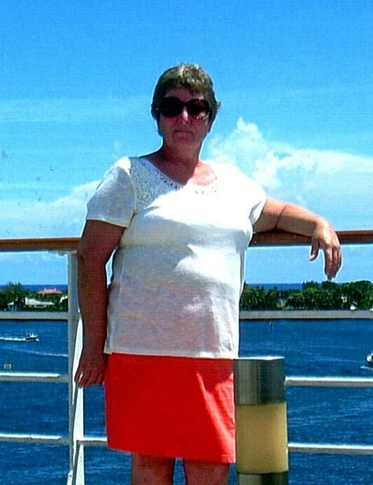 Sue Anne Loyd - 2023 - Lunning Funeral Chapel