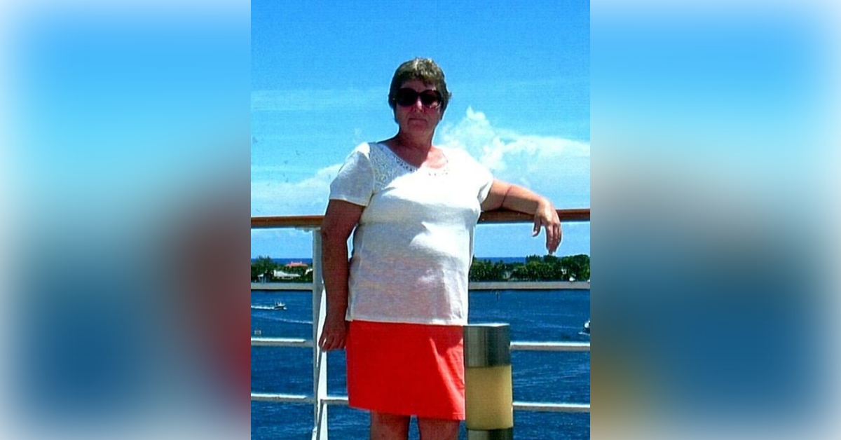 Obituary information for Sue Anne Loyd