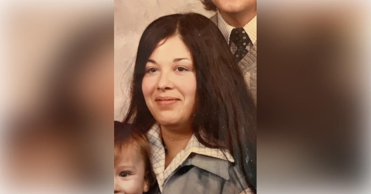 Obituary information for Sharon Redmon
