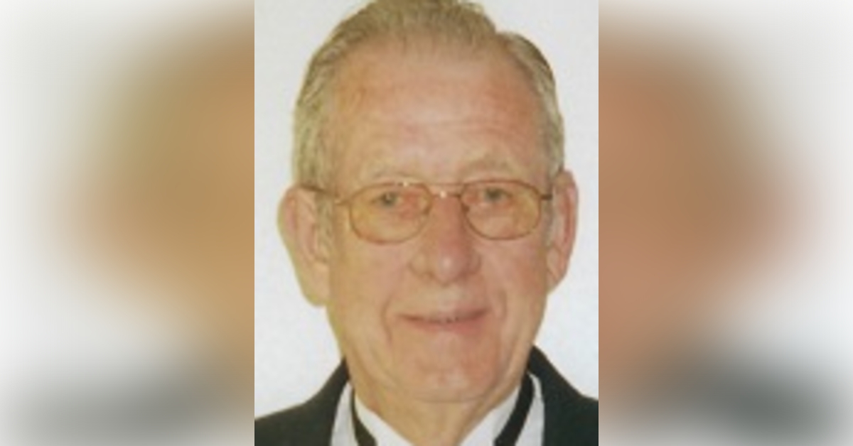 Obituary information for Thomas H. Wilson