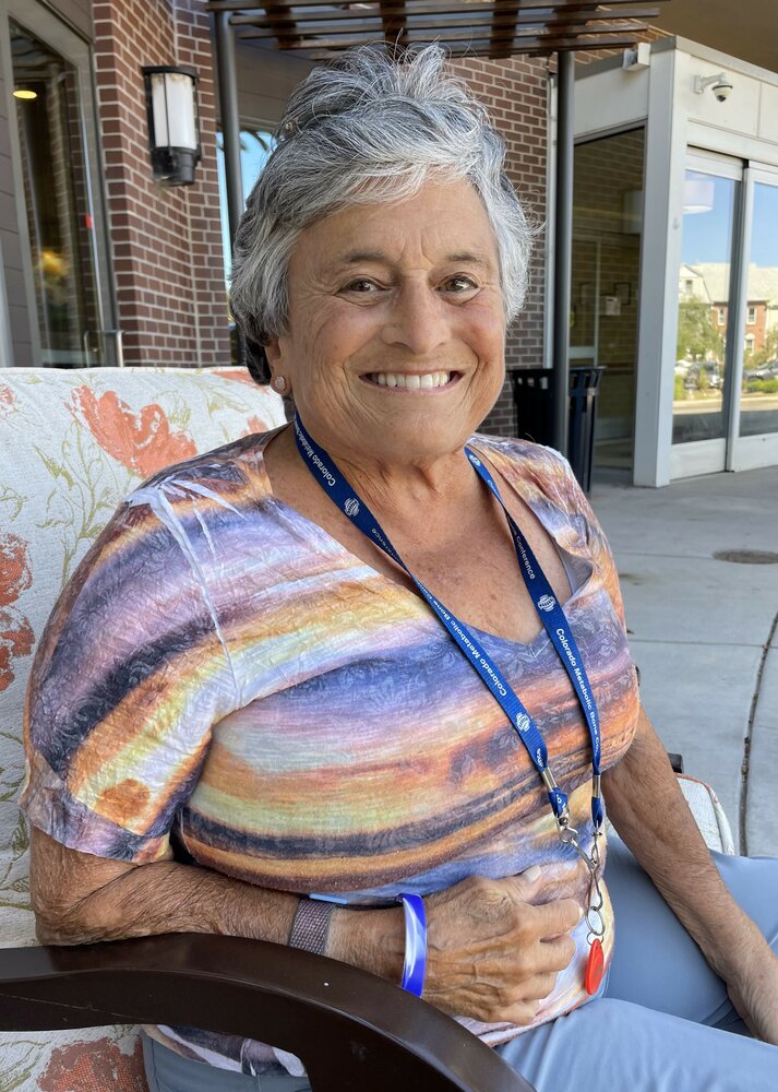 Susan Jay Dinn - 2023 - Feldman Mortuary