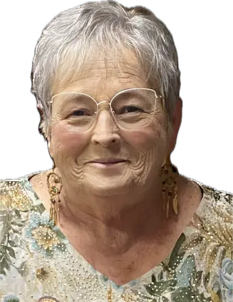 Obituary information for Patricia Allen