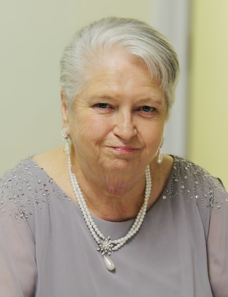 Brenda Carol Wade - 2023 - Bates Family Funeral Home