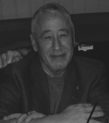 Michael Mark Simon - 2023 - Jefferson Memorial