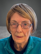 Rona "Eileen" Rotherham - 2023 - Home for Funerals