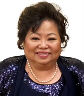 Nancy Ly Lam 李素秋 - 2023 - Winford Funerals