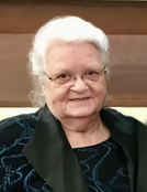 Linda Jarvis Hudson - 2023 - J. C. Green & Sons Funeral Home