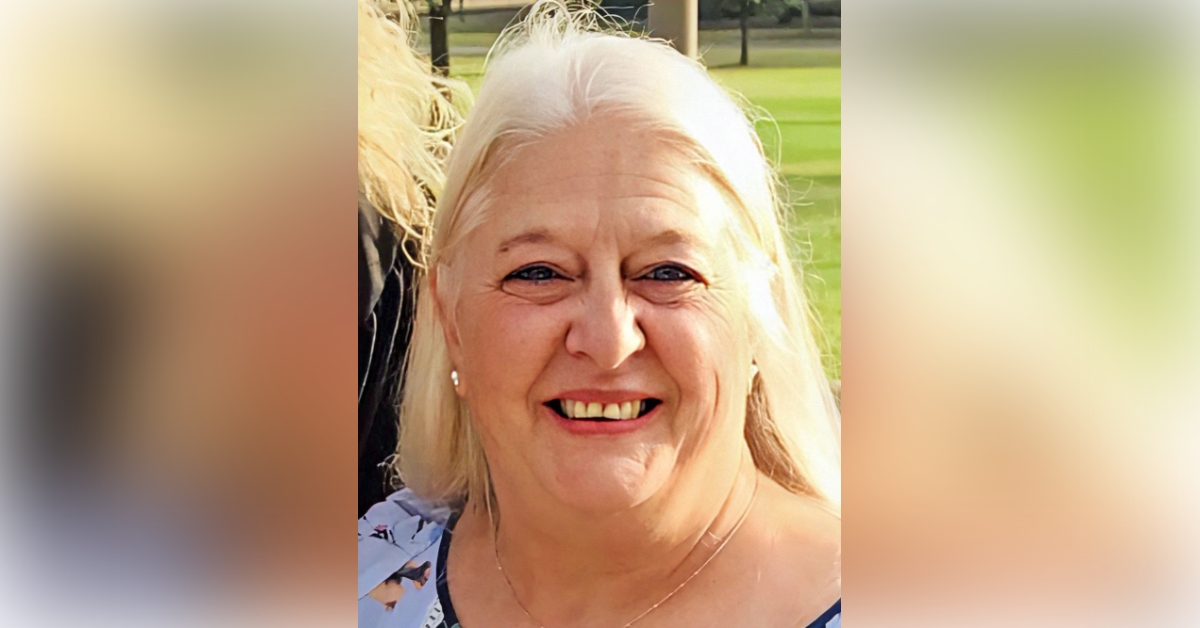 Obituary information for June Marie Wood