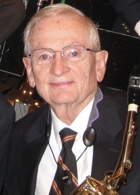 James Deberry Page - 2023 - Briggs Funeral Home