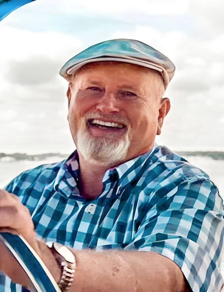 Kenneth W. Putnam, Jr. - 2023 - Boucher Funeral Home