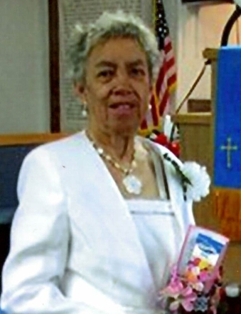 Helen Jones - 2023 - Ivie Funeral Home