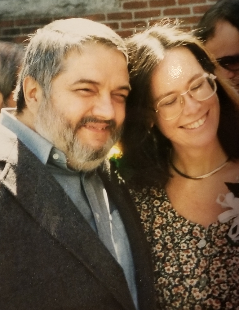 Stephen Eugene Maxam - 2023 - Ottman Funeral Home