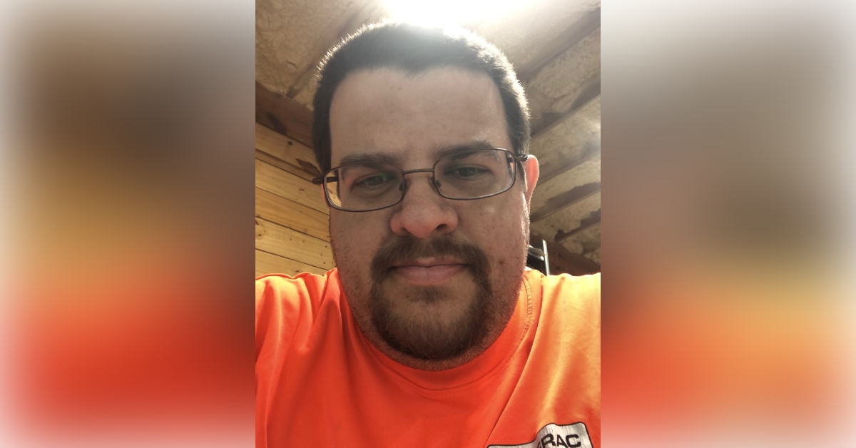 Obituary information for Brian Joseph Fike Jr.