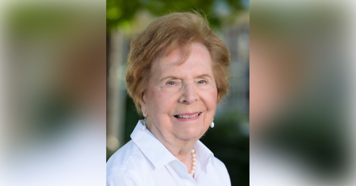 Obituary information for Phyllis I Coty