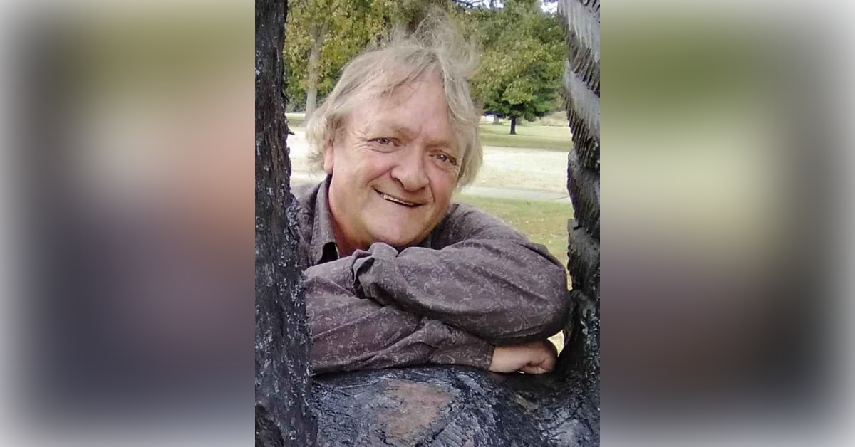 Obituary information for Randall Joe Starnes