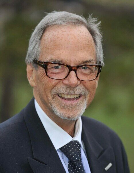 Ronald Cormack - 2023 - Cole Funeral Services