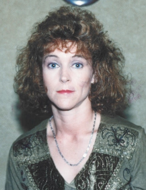 Teresa Jo Gritz - 2023 - Ideal Funeral Parlor