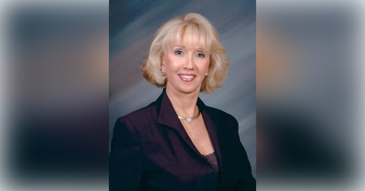 Obituary information for Patricia Ann Denny