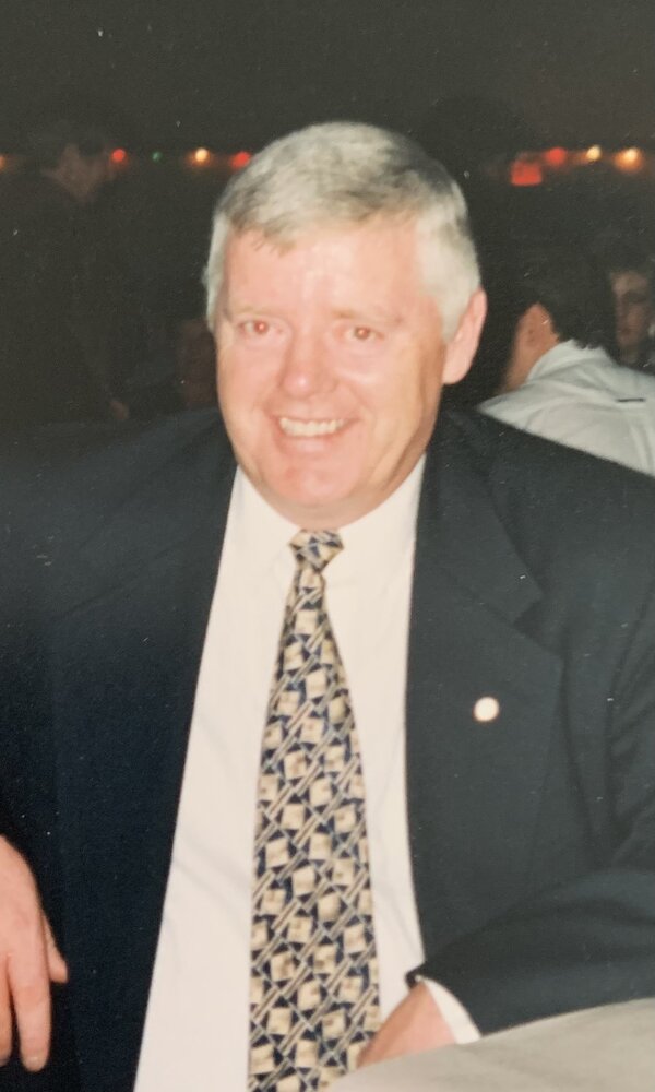 Douglas Gerard 'Jerry' MacDonald, New Waterford - 2023 - McGillivray ...