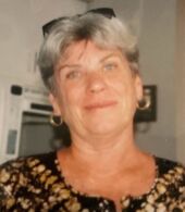 Dianne Elizabeth Hickling - 2023 - Irvine Memorial - Funeral Homes ...