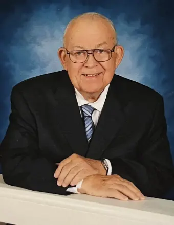 Obituary information for Benjamin Hilton Westberry