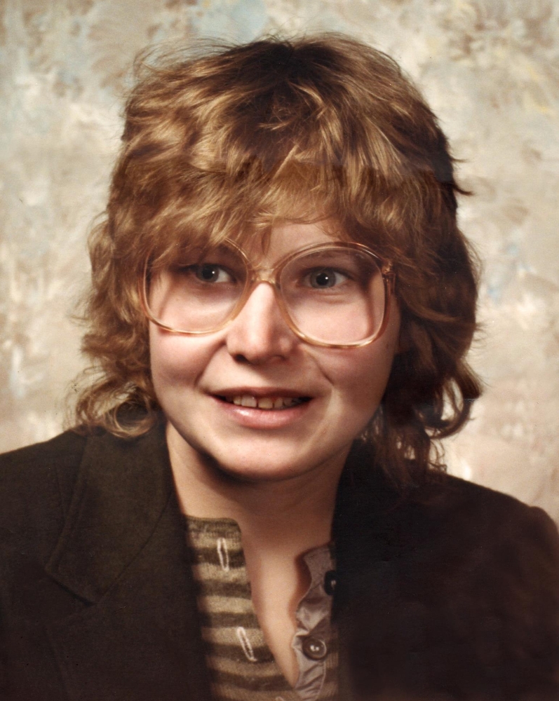 Ann Marie Moore - 2023 - Ware Smith Woolever Funeral Directors