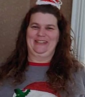 Angela L. "Angie" Baum - 2023 - Fogelsanger - Bricker Funeral Home, Inc.