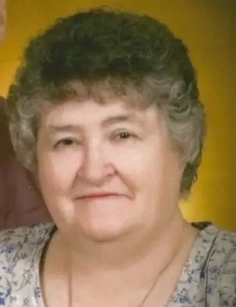 Obituary information for Patsy Hall Reid