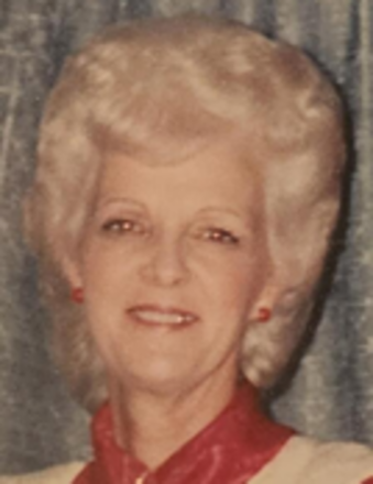 Iris Vaughan Obituary - 2023 - Amy Stittsworth Funeral Service and ...