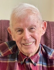 Arthur R. Carney - 2023 - Riggs Bugbee-Riggs Funeral Homes