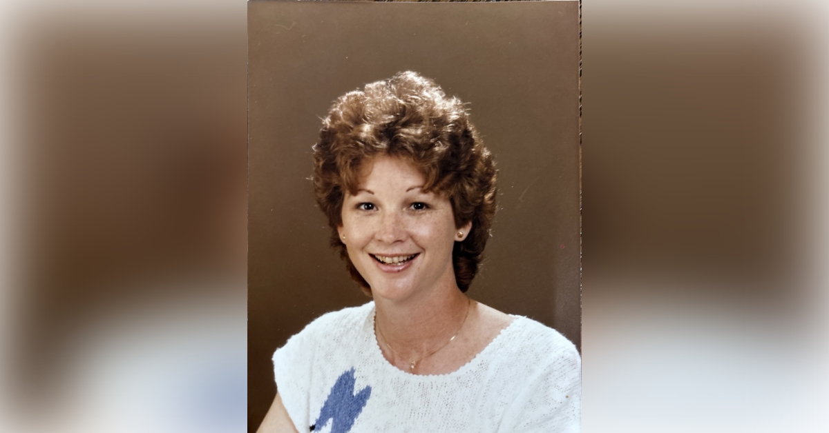 Obituary information for Lynn Ann Lydon