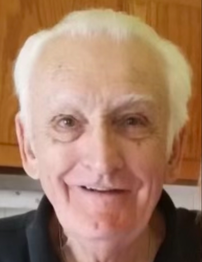 Walter Hamilton Hands - 2023 - Loudon Park Funeral Home