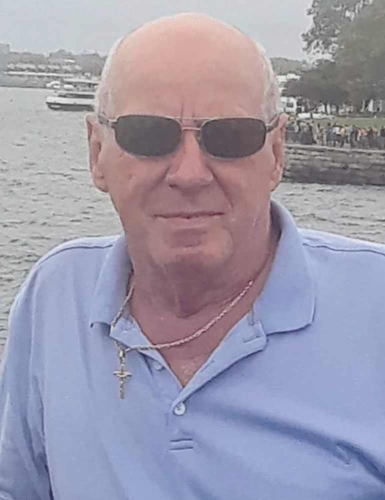 John Thies - 2023 - James Romanelli-Stephen Funeral Home