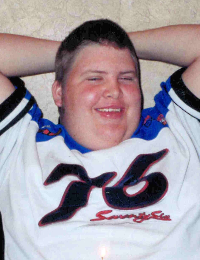 Michael Lucas "Luke" Logue - 2023 - Heritage Funeral Home