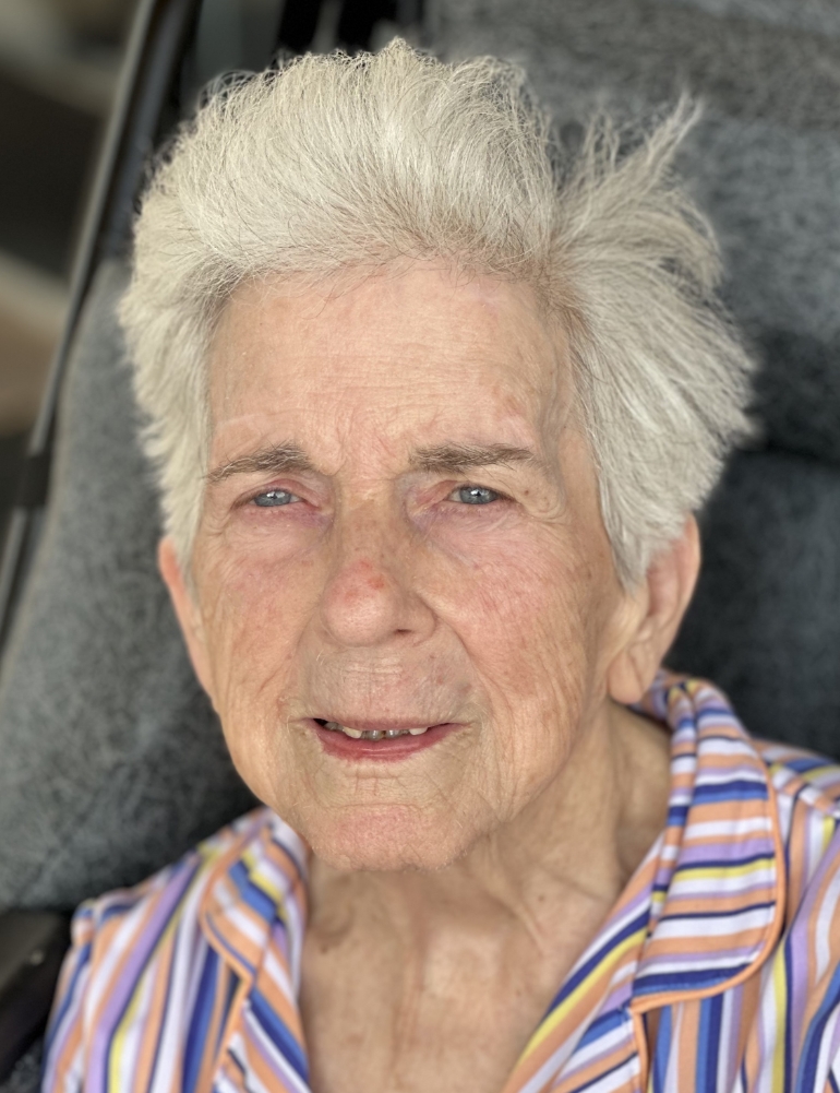 Bobbie Horton Henson - 2023 - Bailey Funeral Home