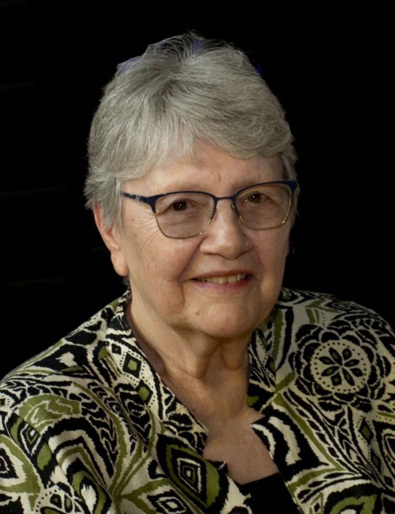 Patricia Ann Rutkowski - 2023 - Ransford Collon Funeral & Cremation ...