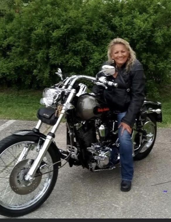 Cindy Louise Quick - 2023 - French Funeral Home