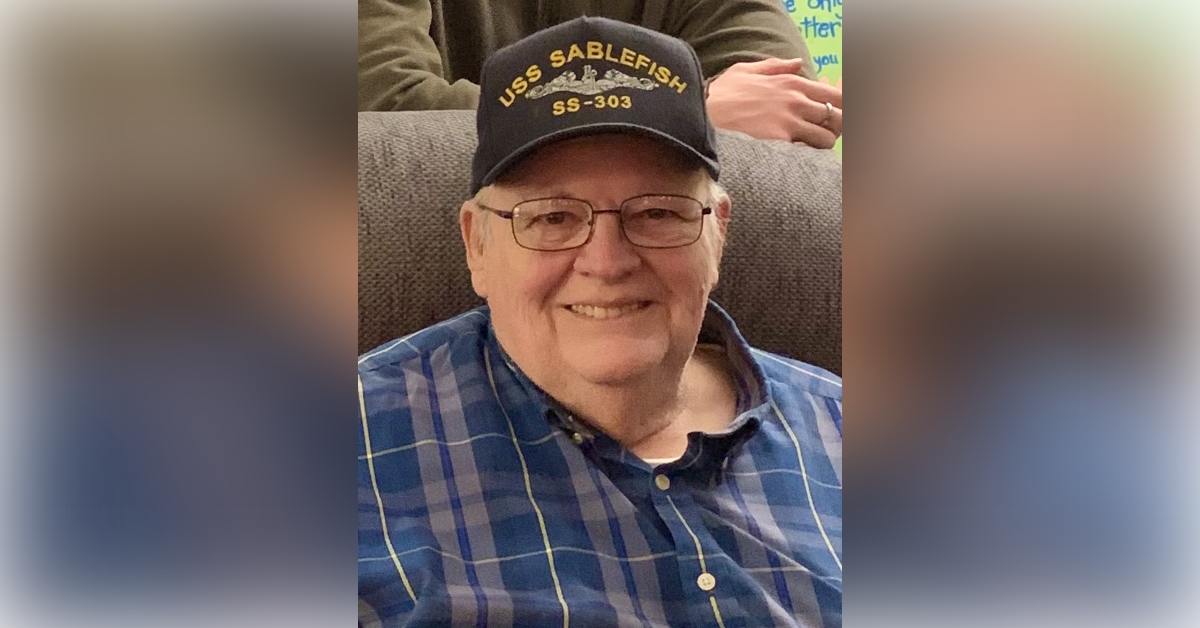 Obituary information for Richard Ware Plumbley Jr.
