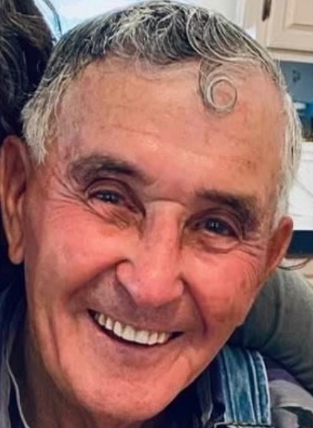 Billy Edward Voyles - 2023 - Family Service Funeral Parlor