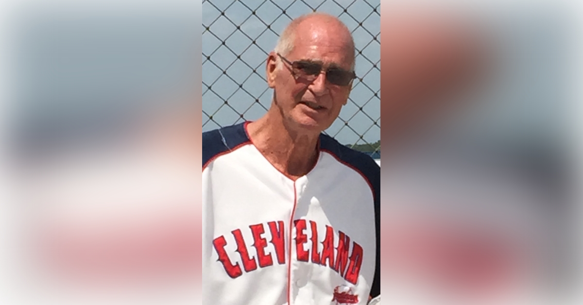 Obituary information for James W Augustine