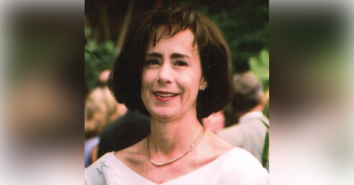 Obituary information for Joy Williams Warren