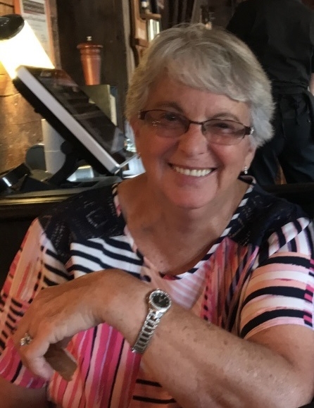 Sandra Lee Crisler - 2023 - Scott and Barbieri