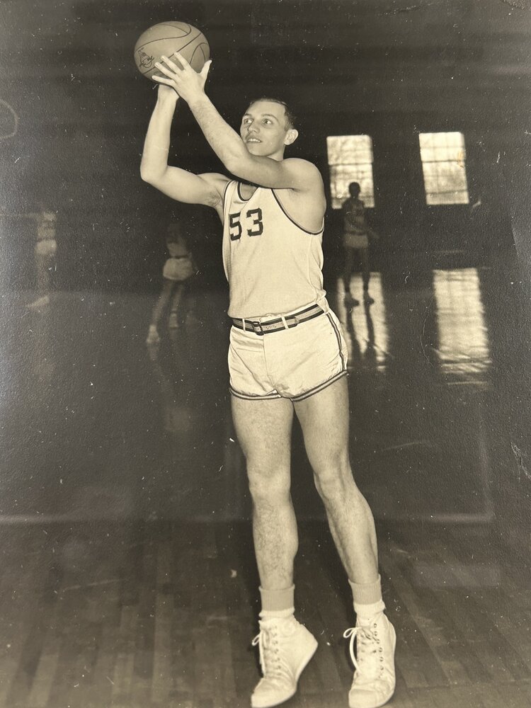 Kenneth Gebhardt - 2023 - Schilling Funeral Home