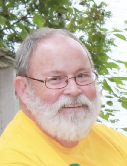 Kevin Donovan - 2023 - Scott and Barbieri