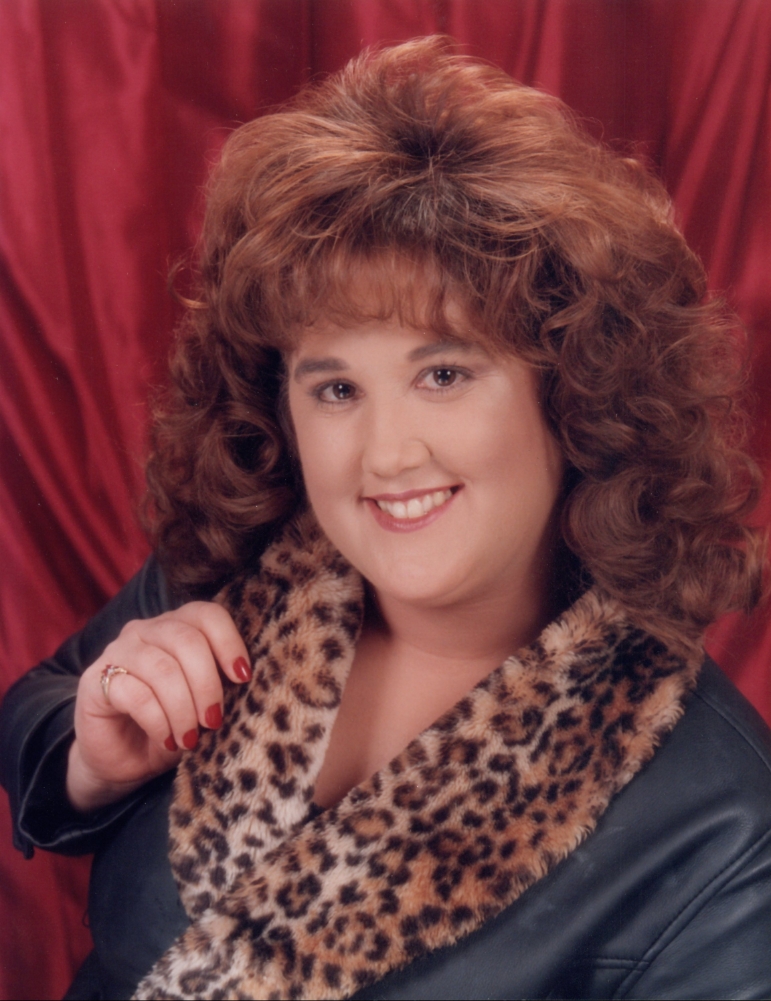 Shari Lynn Muse - 2023 - Boultinghouse Funeral Home