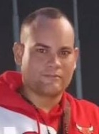 Julio Angel Pabon Delgado Obituary - 2023 - Funeraria San Juan