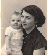 Patricia Jane Rhoads - 2023 - Haller Funeral Home