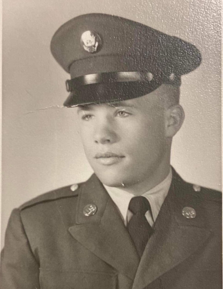 Edwin Lee - Memories Trees