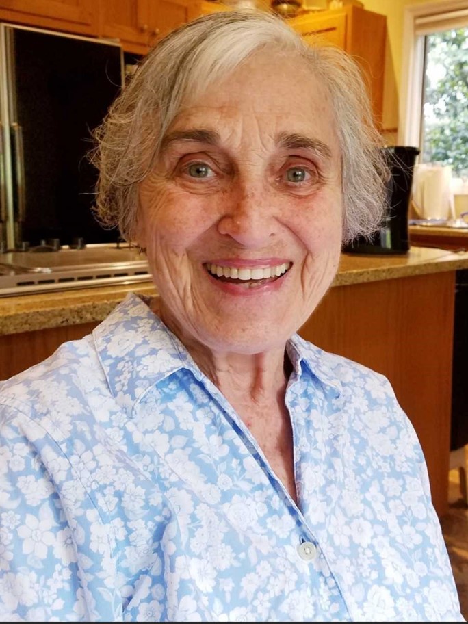 Jane Norris Carney - 2023 - AS Turner